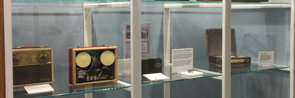 Vintage Electronics: Pye - Cambridge