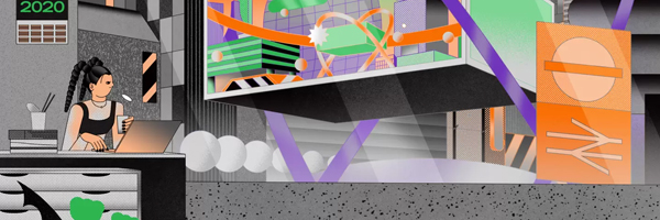 London: Silicon Roundabout Nightmare