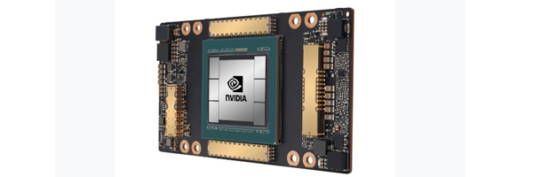 Microsoft Azure + Nvidia A100 chips for AI