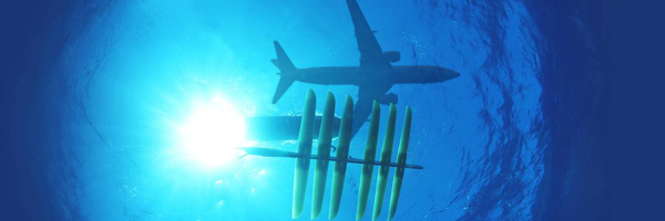 Hi-tech robotics in deep blue sea