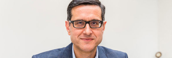 FlexEnable creator now CEO of Innovate UK